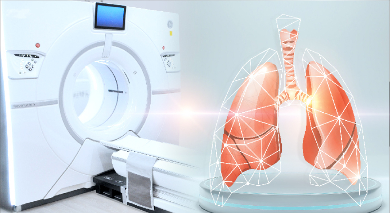 Union Imaging & Healthcheck Centre